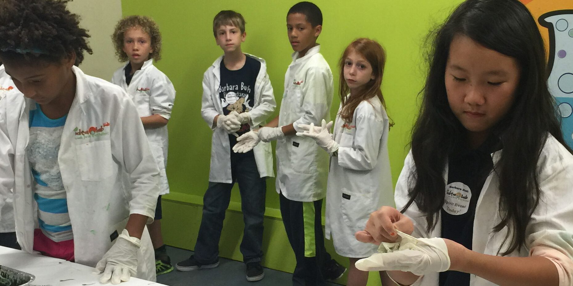 How IDEA Lab Provides a Unique Learning Experience for Kids